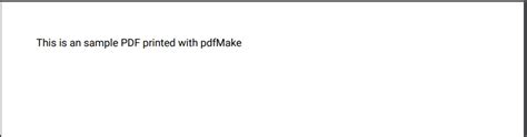 angular export to pdf using pdfmake client side pdf generation dev community