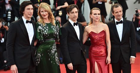 Najciekawszych Film W Z Festiwalu W Wenecji