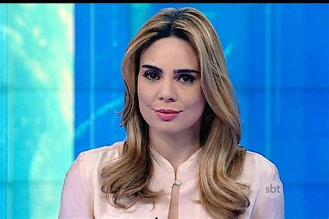 Equipe de Rachel Sheherazade se pronuncia pela primeira vez após