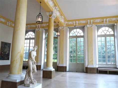 Le musée des Beaux Arts de Nancy Guide Tourisme Vacances