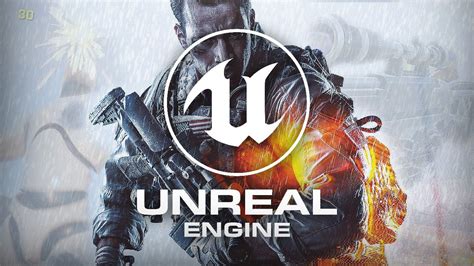 Unreal Engine Create Your Own First Person Shooter Tim Lash