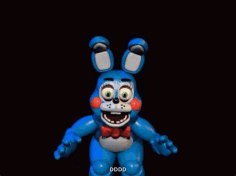 He Just Wants To Hug You Toy Bonnie He Just Wants To Hug You Toy