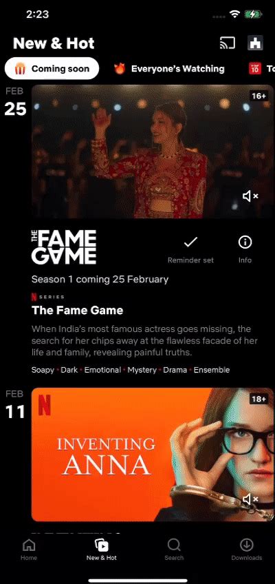 How To Make This Grouped List With This Animation In Flutter Stack