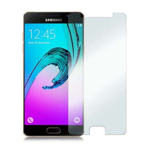 Samsung A3 2016 A310 Zaštitno staklo Smartphoneservice hr