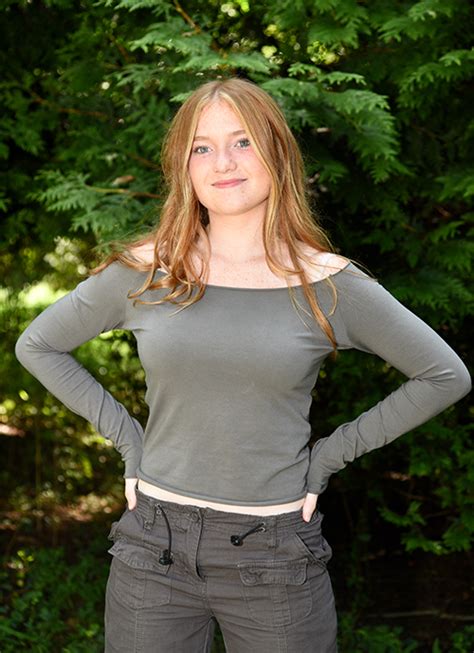 Weston Senior Portraits Suzanne Sheridan Photography