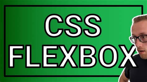 Flexbox Profi In 10 Minuten CSS Tutorial YouTube