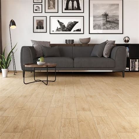 Porcelanato Nordika Brown Natural 20x120 1ra Calidad Vite CERCOMAT