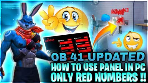 FREE FIRE ANTIBAN AND ANTIBLACKLIST OB41 HEADSHOT PANEL REGEDIT FAKE