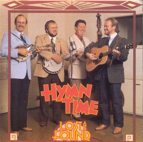Hymn Time The Lost Found CD Album Muziek Bol