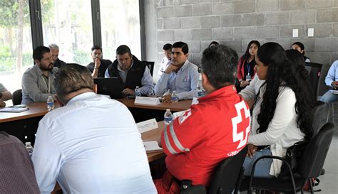 Buscan Ubicar Puntos Donde M S Se Registran Accidentes En Irapuato Para