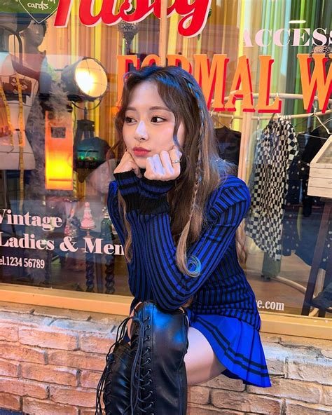 SK on Twitter Tzuyu s Instagram update 2 TWICE 트와이스 JYPETWICE