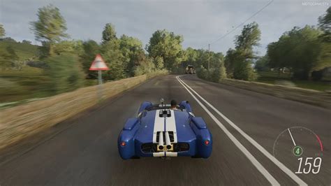 What Is The Best Drag Car In Forza Horizon 4 Gamer Journalist