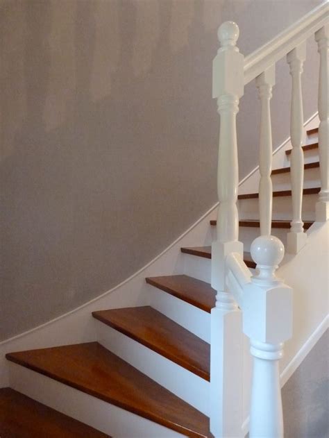 Comment Decorer Escalier Bois