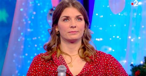 N Oubliez Pas Les Paroles Du 2 Janvier 2023 Manon Franchit Les 100