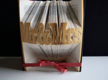 Orimoto Bücher falten aus Alt mach Kunst