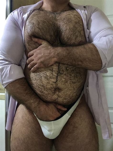 Thumbs Pro Hairyguyworld Realturkishbear
