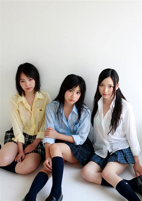 Japanese Gravure Idols Info Thin W Javpornpics