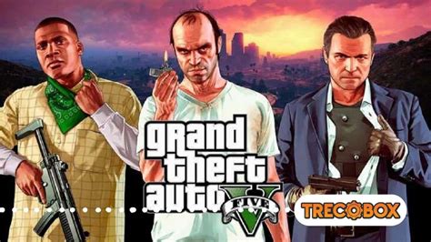 GTA 5 ultrapassa 170 milhões de unidades vendidas