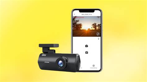 Cette caméra pour voiture Dashcam notée 4 4 sur 5 est un indispensable