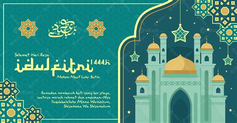 Banner Idul Fitri Vkios Solusi Toko Online