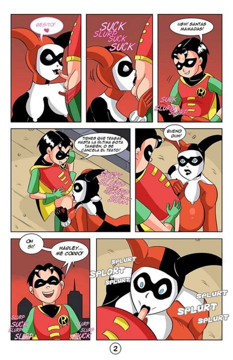 ᐈ Robin Glassfish español Milftoon org