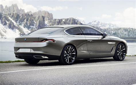 BMW Gran Lusso Coupé au Concours d élégance de la Villa dEste 5 6