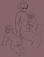 Post 5468238 Countryhumans Israel Third Reich