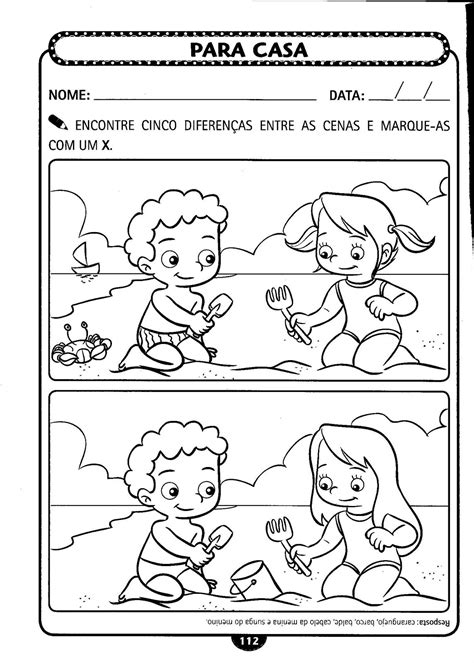 Mone Educa Atividades Sobre A Natureza
