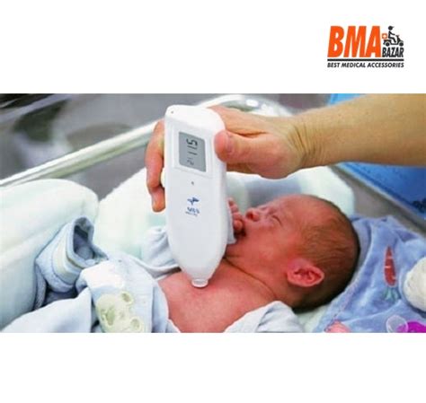 M B MBJ20 Transcutaneous Bilirubin Jaundice Meter BMA Bazar