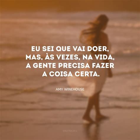 Descubrir Imagen Frases De Amy Winehouse Viaterra Mx