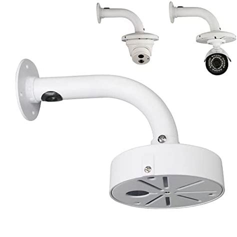 Compcctv Security Camera Mount Bracket Dome Camera Mount Universal