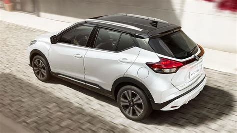 Qué cambios sumó el nuevo Nissan Kicks 2023 Parabrisas
