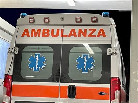 Tragico Incidente Stradale A Sorso Una Donna Perde La Vita Investita