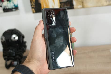 Xiaomi Mi 11i análisis review con características precio y