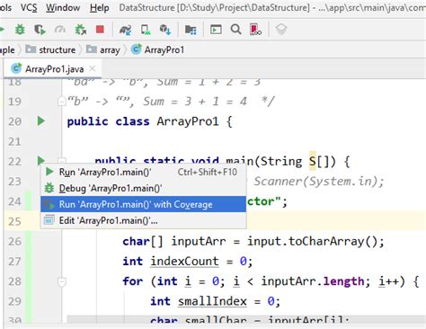 Java Android Studio Refuses To Run Main Stack Overflow