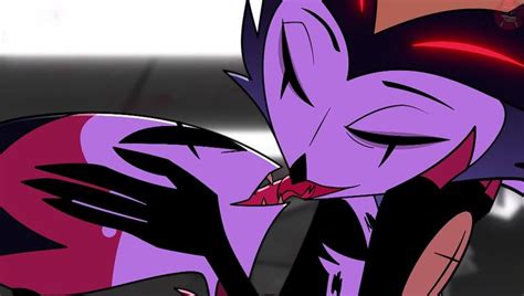 An Animated Image Of A Woman With Her Eyes Closed