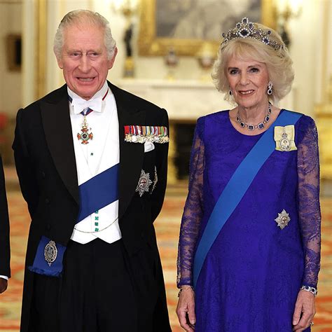 Inside King Charles And Queen Camilla S Epic Love Story From Other