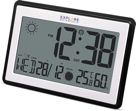 Station météo de l Explorer de Bresser DiscoAzul