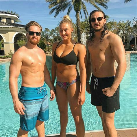 Rhea Ripley 41 Pics Xhamster