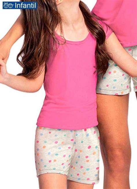Pijamas Meias Sao Jorge