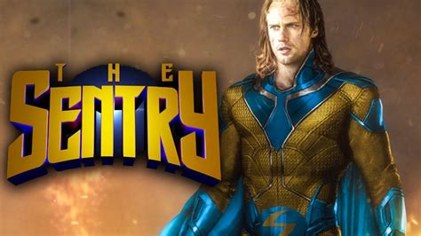 RYAN GOSLING CAST AS SENTRY THUNDERBOLTS MAIN VILLAIN REVEALED YouTube