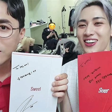 Bambambooster On Twitter Mcbae S Ig Update