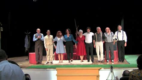 Bétera va acollir el passat diumenge lestrena de Zorongo Teatre de l