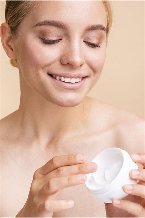 Comment Reconna Tre Une Peau S Che Et Une Peau D Shydrat E