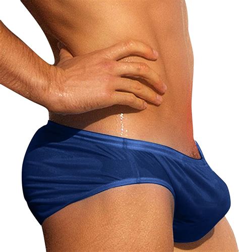 SKFLABOOF Herren Slip Herren Unterwäsche Unterwäsche Herren Sexy