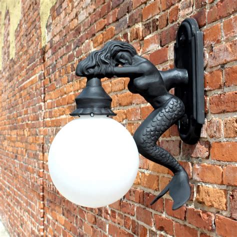 9 5 Ft 5 Arm Victorian Pole Light For Commercial Or Residential Use