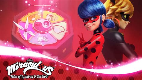 Total 38 Imagen Miraculous Ladybug Second Season Viaterra Mx
