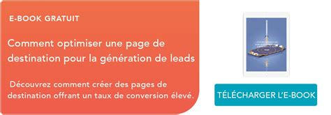Comment Concevoir Une Page De Capture Qui Convertit