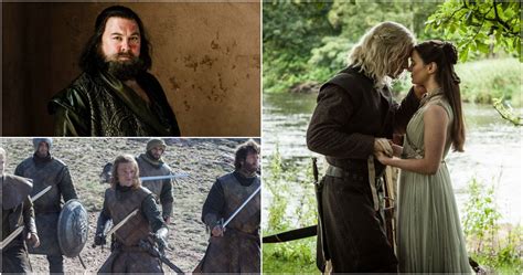 Why Rhaegar Loved Lyanna 9 Other Facts From Robert S Rebellion In