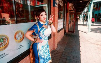 Yaya Han Portfolio
